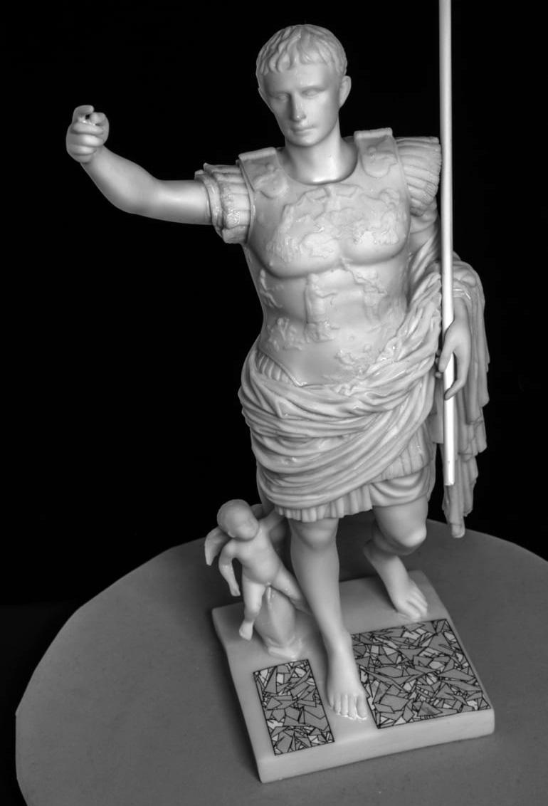 3D Object Tracking in AR | Packet39