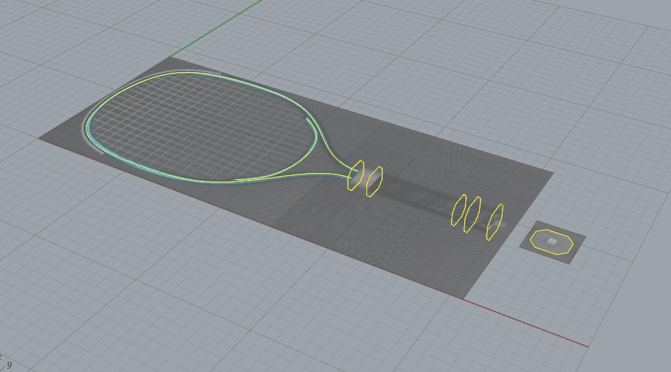 3D modeling curved objects with a flatbed scanner | Packet39