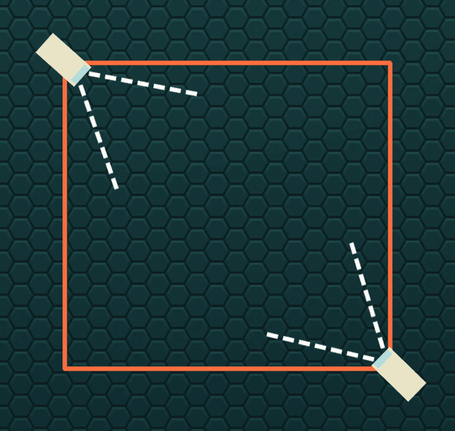 An overview of roomscale tracking technologies – Oct 2018 | Packet39