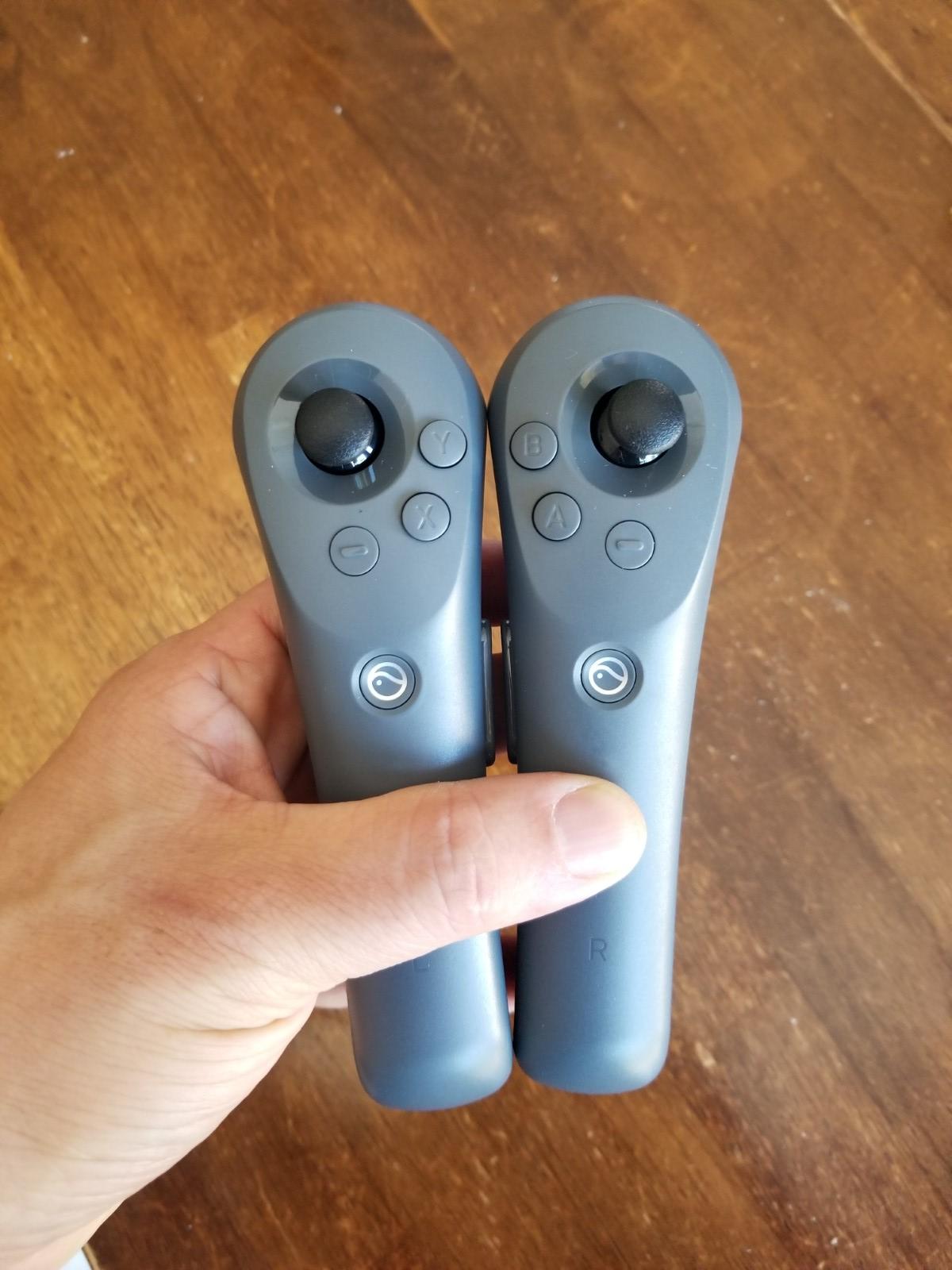 Pico Neo 2 Eye review | Packet39