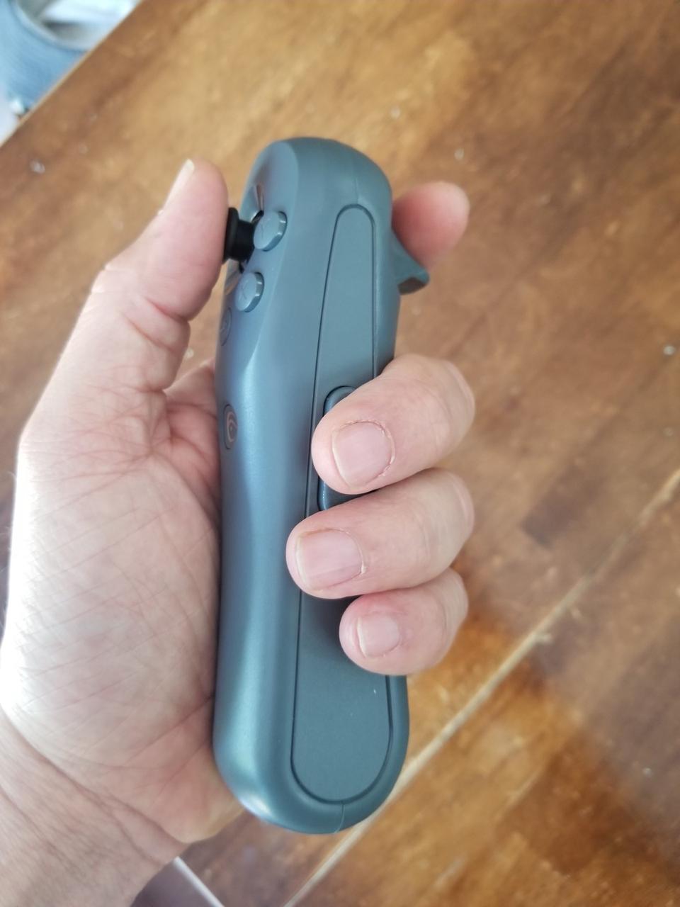 Pico Neo 2 Eye review | Packet39