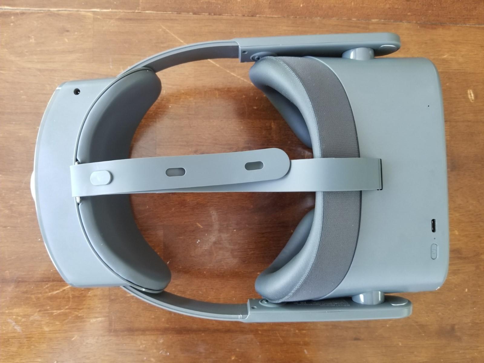 Pico Neo 2 Eye review | Packet39