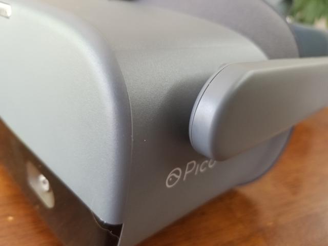 Pico Neo 2 Eye review | Packet39