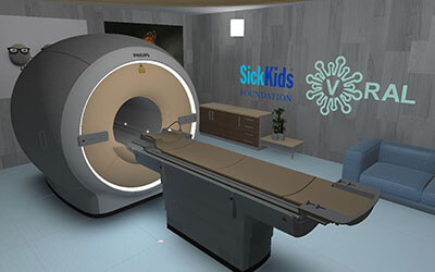 MRI Simulator | Packet39